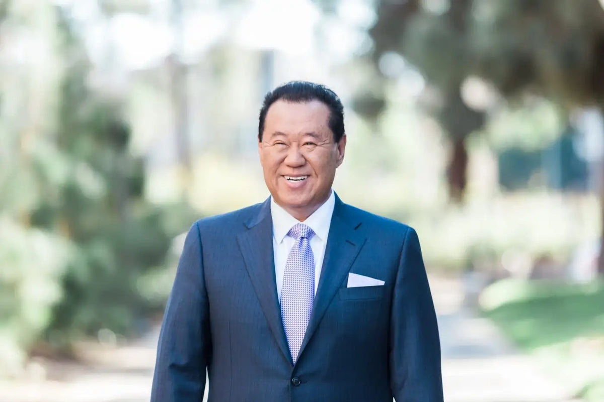 Ché Ahn – Grain-Press Verlag