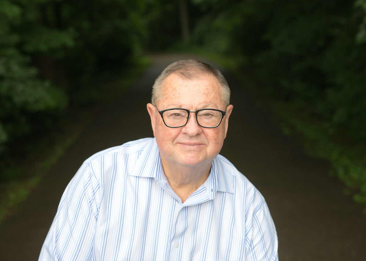 Tim Sheets – Grain-Press Verlag