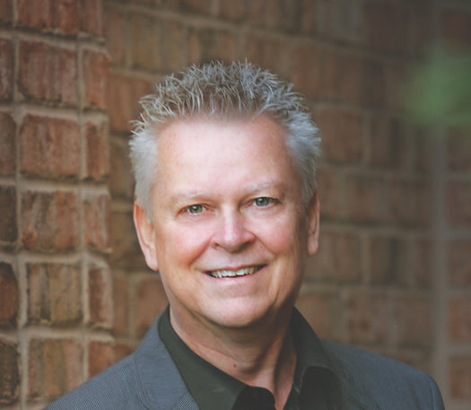 Randy Clark – Grain-Press Verlag