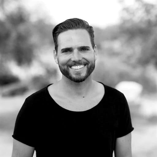 Jeremy Riddle – Grain-Press Verlag