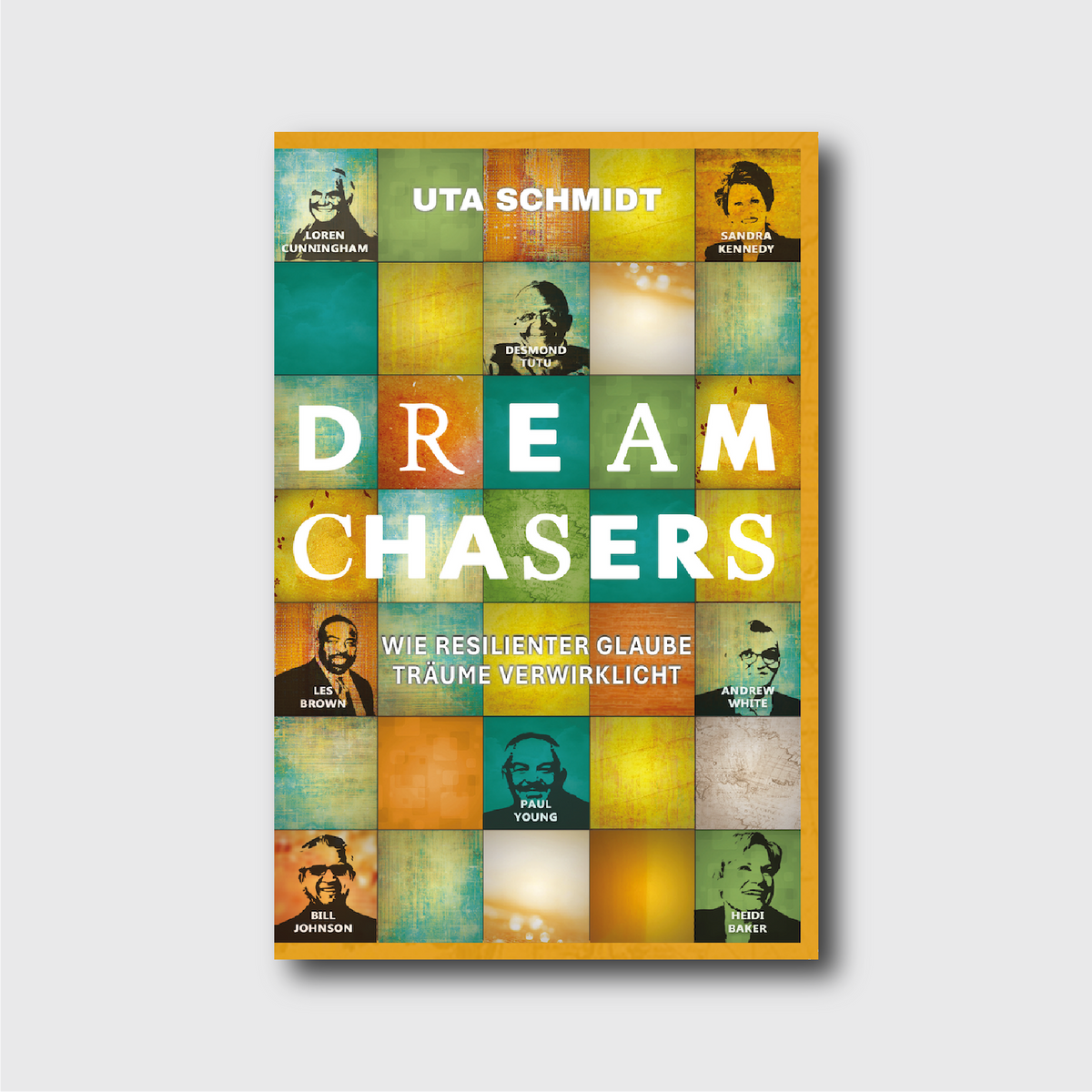 Dream Chasers: Wie resilienter Glaube Träume verwirklicht – Grain-Press ...