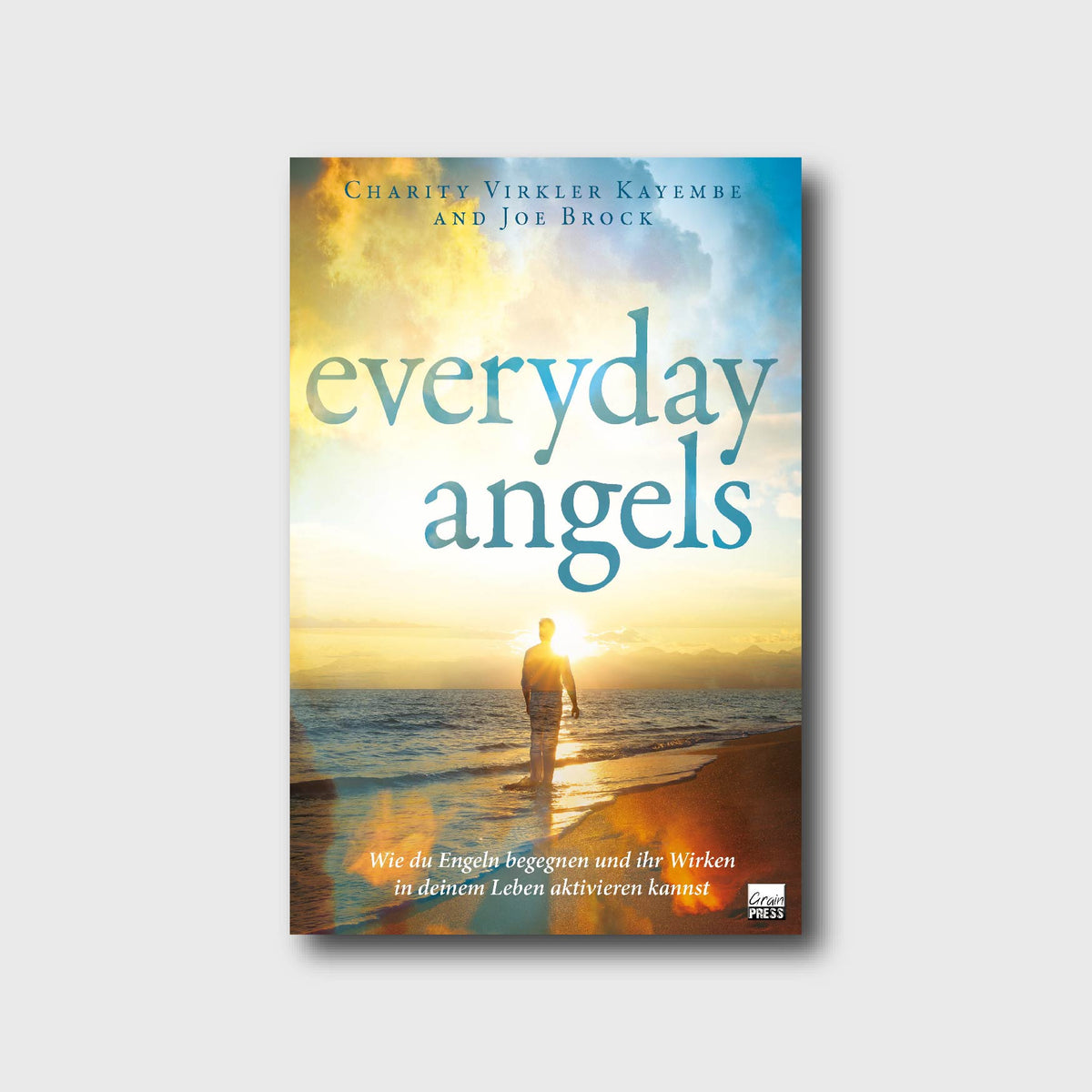 Everyday angels – Grain-Press Verlag